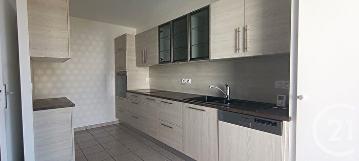 Plmeur, Sainte-Anne, Kergougant, Kerjoël : Appartement 3 pièces à louer