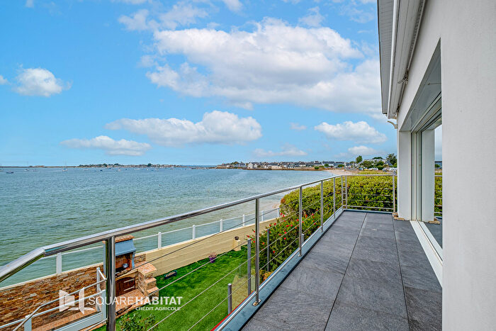 Maison 10 pièces à vendre à Riantec