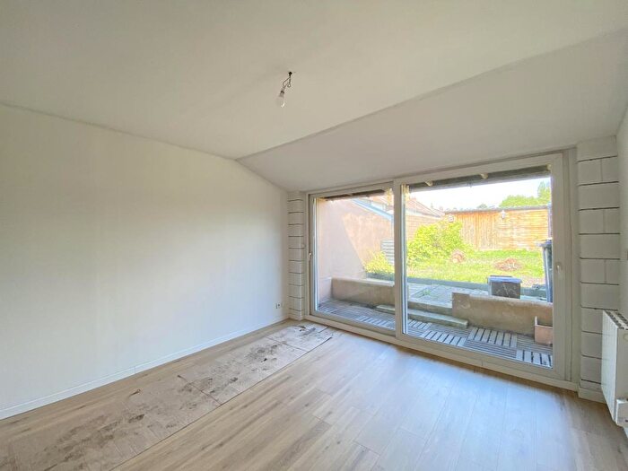 Maison 4 pièces à Valenciennes, à louer