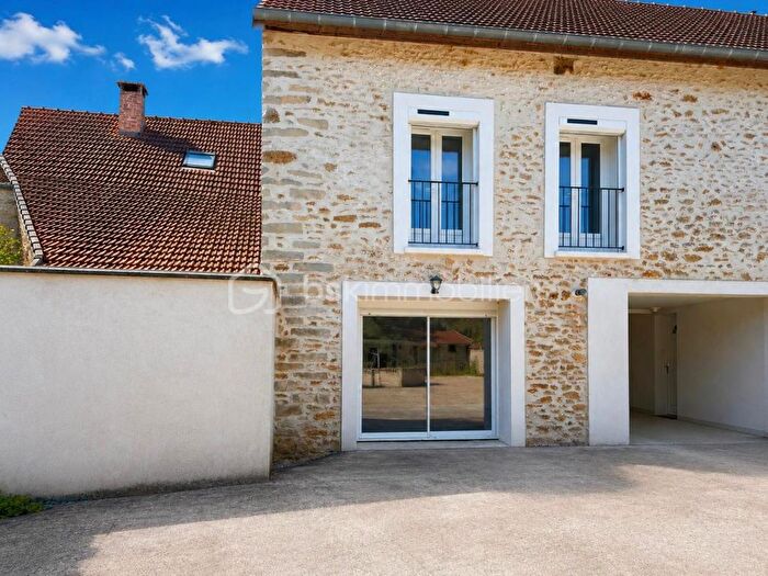 Cheptainville : Maison 4 pièces à vendre