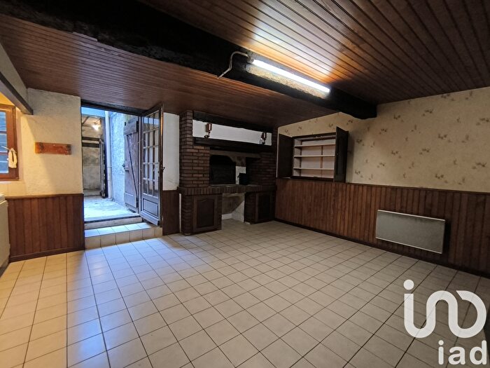 Maison à vendre - Sorèze - 5 pièces - 3 chambres