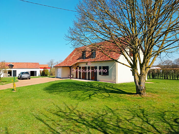 L'Aigle : Maison 5 pièces à vendre