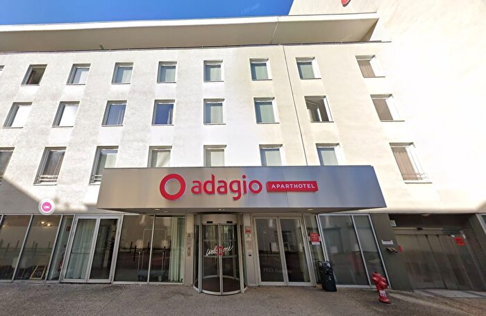 Appartement à vendre - Grenoble, Berriat - 1 pièce