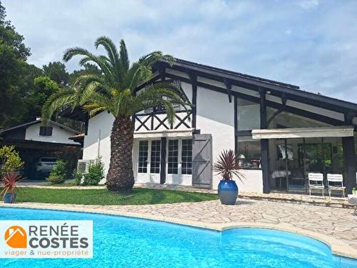 Maison 6 pièces à vendre - Soorts-Hossegor
