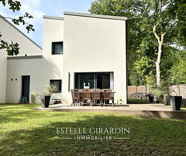 Maison 4 pièces à Carquefou, Bréchetière, Pépinière, Housseau, à vendre