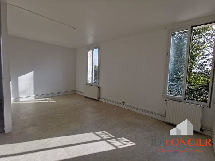 Appartement 2 pièces à louer - Athis-Mons