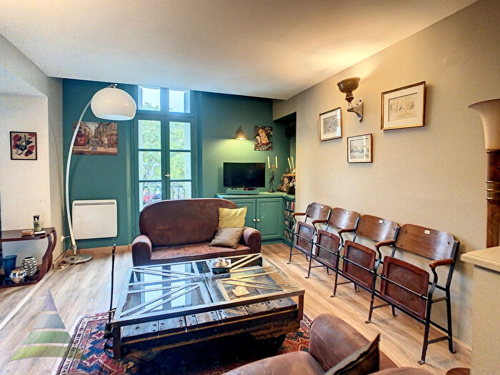 Maison à vendre - Pézenas - 5 pièces - 3 chambres