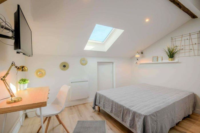 Bordeaux Sud - Appartement 1 pièce à louer