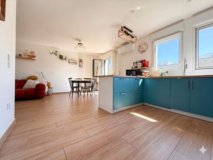 Maison 5 pièces à vendre à Villiers-sur-Marne, Les Boutareines, Les Armoiries