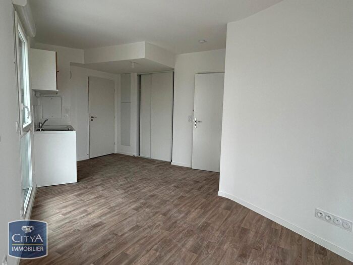 Appartement 1 pièce à Quartiers Nord-Ouest, Saint-Martin, à louer
