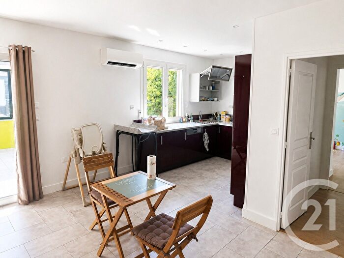 Appartement 3 pièces à vendre à Narbonne, Bourg