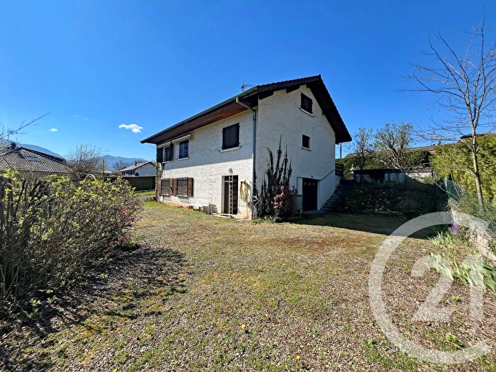 Maison 7 pièces à vendre - Allinges