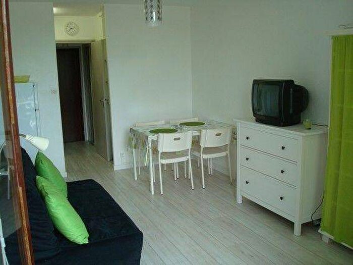 Appartement à louer - La Grande-Motte - 1 pièce