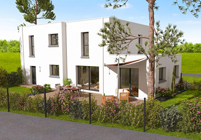 Bieuzy : Maison 5 pièces à vendre