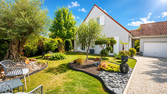 Maison 6 pièces à Rosières-près-Troyes, à vendre
