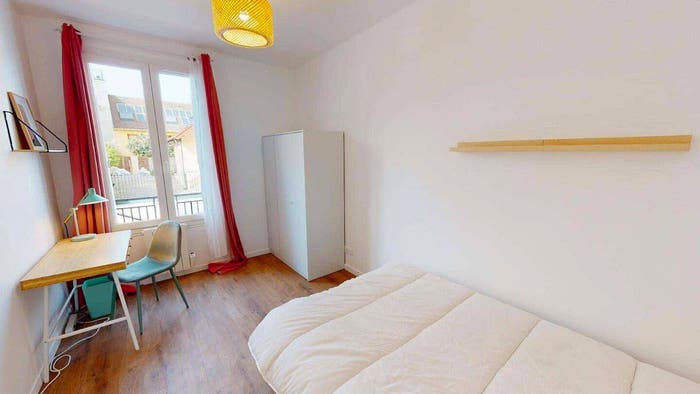 Appartement 1 pièce à Le Petit Pont Amphibie, Issy-les-Moulineaux, à louer