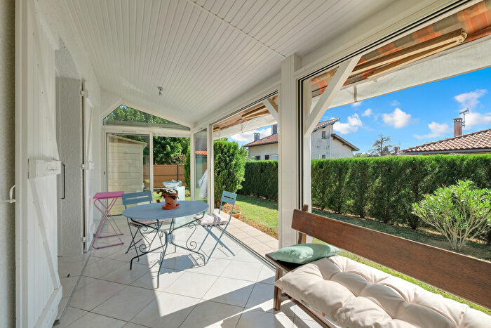 Maison à vendre - Saint-Jean - 4 pièces - 3 chambres