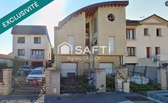 Maison 7 pièces à vendre - Versailles, Porchefontaine