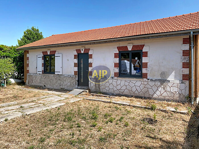 Maison 4 pièces à vendre - Hourtin