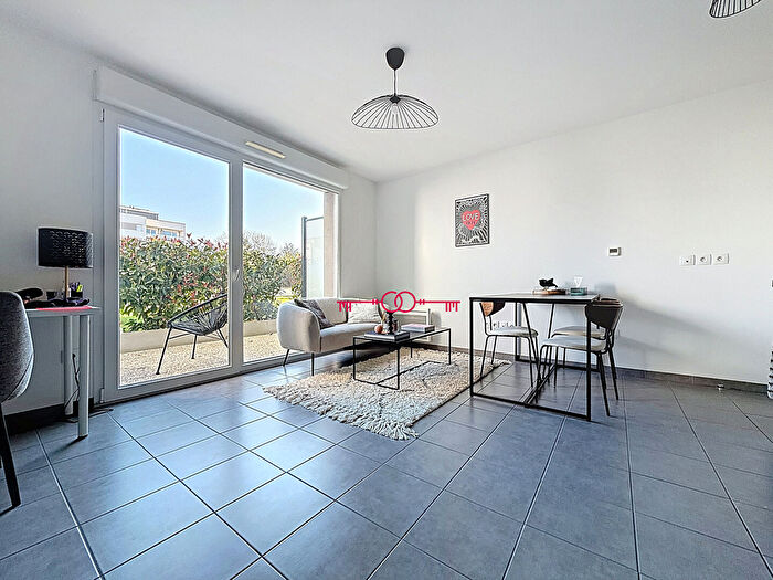 Appartement 2 pièces à Reims, Clairmarais, Charles Arnould, à vendre