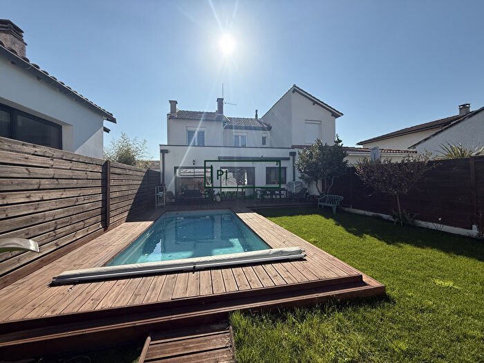 Maison 6 pièces à vendre à Toulouse, Lardenne