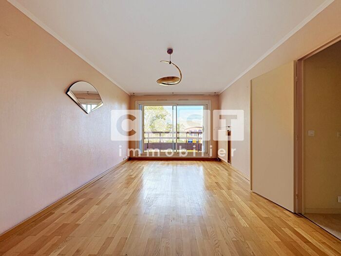 Gennevilliers, Le Fossé de l'Aumône - Appartement 2 pièces à vendre