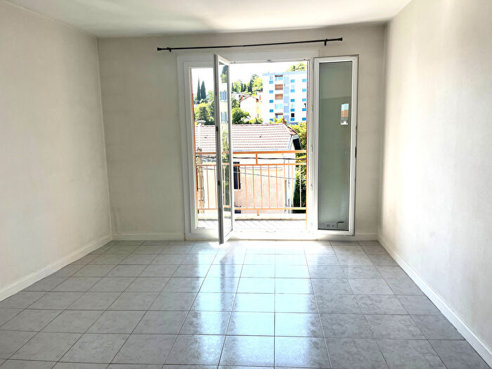 Appartement 1 pièce à Clermont-Ferrand, Jaude, Fontgiève Saint-Alyre, à vendre