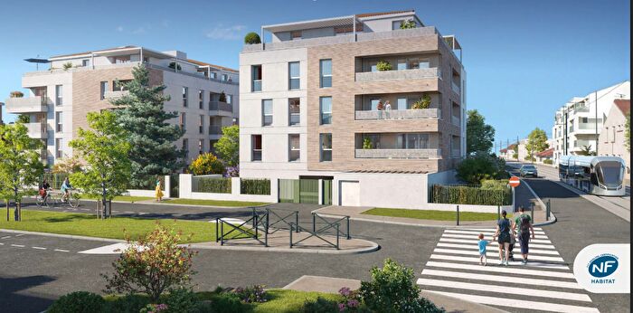 Maison à vendre - Blagnac - 2 pièces
