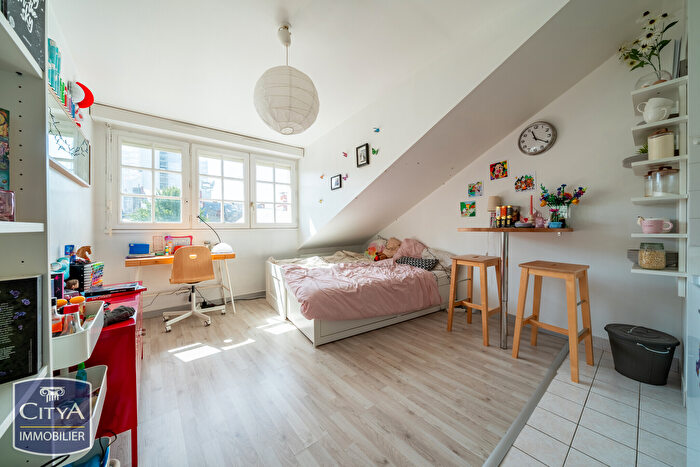 Appartement 1 pièce à vendre à Nantes, Saint-Donatien, Tortière