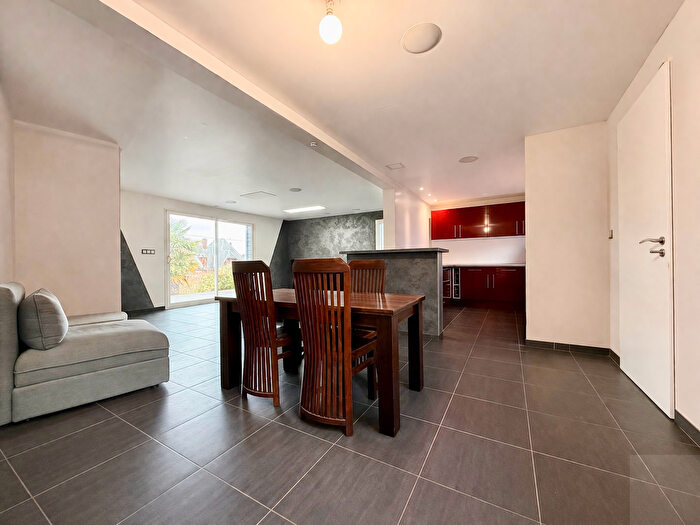 Maison à vendre - Moreuil - 6 pièces - 4 chambres