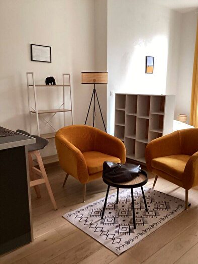 Bordeaux Sud - Appartement 1 pièce à louer
