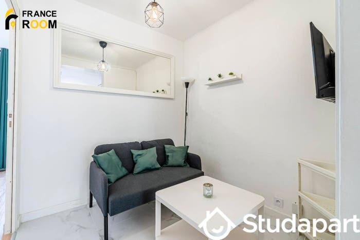 Maison 4 pièces à louer - La Timone, Marseille 10ème arrondissement