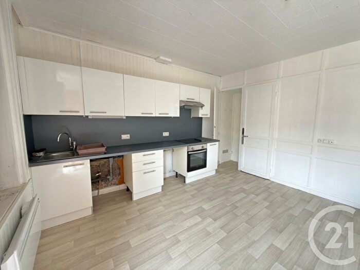 Maison 3 pièces à vendre - Hellemmes-Lille, Hellemmes Centre-ville, Pavé du Moulin