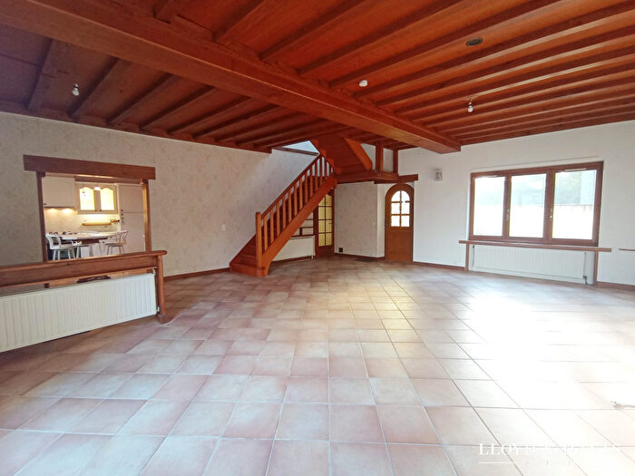 Maison à vendre - Sens, Saint-Paul, Moulin à Tan - 5 pièces - 3 chambres