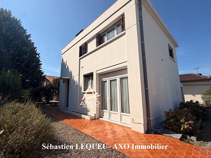 Maison 5 pièces à vendre à L'Union