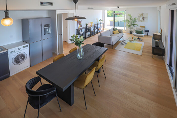 Maison à vendre - Toulouse, LOrmeau, La Terrasse, La Grande Plaine - 5 pièces