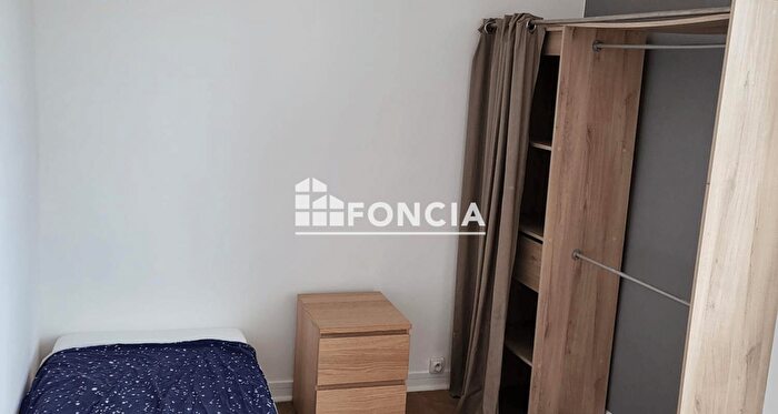 Appartement à vendre - Villiers-sur-Marne, Les Portes de Villiers - 1 pièce