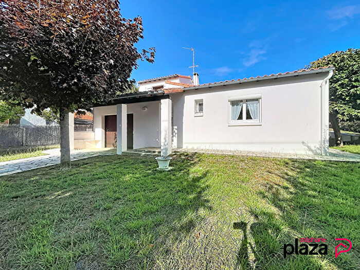 Saint-Georges-de-Didonne, Plein-Eté, Margite - Maison 4 pièces à vendre