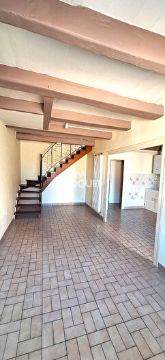 Maison 3 pièces à vendre - La Jarrie