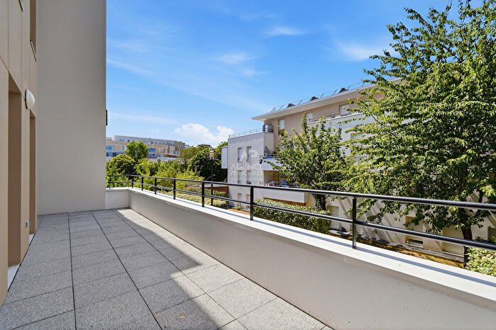Appartement 2 pièces à vendre - Saint-Germain-en-Laye, Coteaux du Bel-Air, Maison-Verte