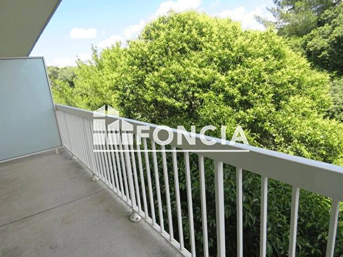 Appartement à louer - Hôpitaux-Facultés, Montpellier - 1 pièce