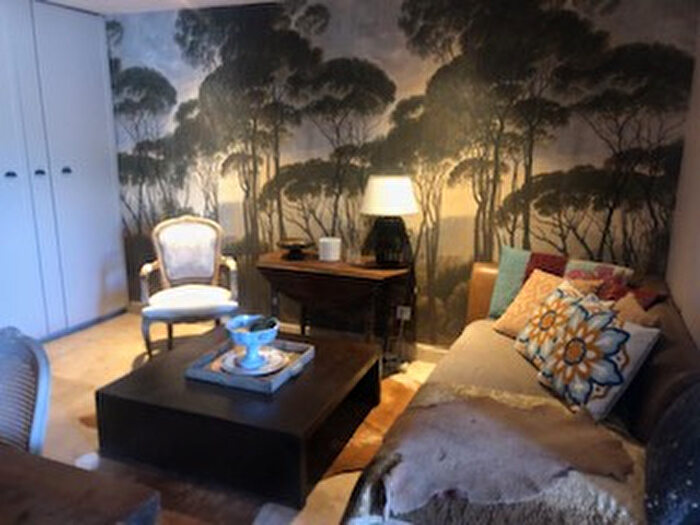 Maison à vendre - Saint-Jean-Pla-de-Corts - 3 pièces - 1 chambre