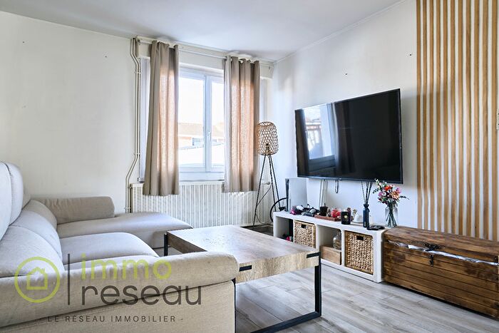 Maison à vendre - Armentières, Bizet - 4 pièces - 2 chambres