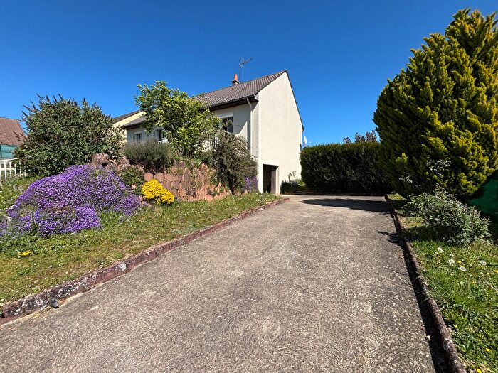 Lavau : Maison 5 pièces à vendre