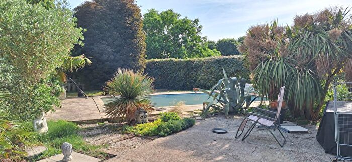 Maison 5 pièces à vendre à Corpe