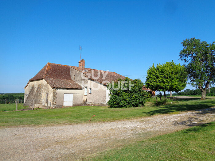 Hautesvignes - Maison 4 pièces à vendre