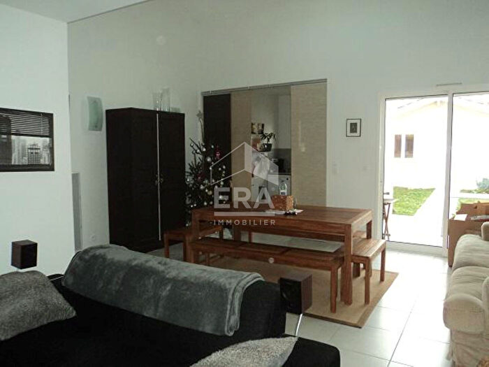 Maison à louer - Bègles, Centujean - 4 pièces - 3 chambres