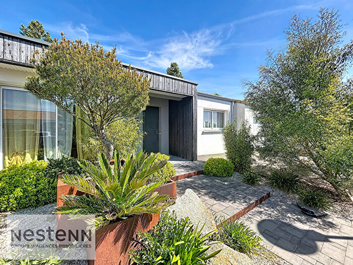 Maison 8 pièces à vendre à La Garnache