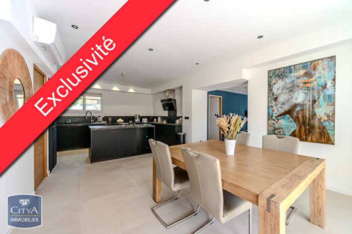 Beaumes-de-Venise - Maison 4 pièces à vendre