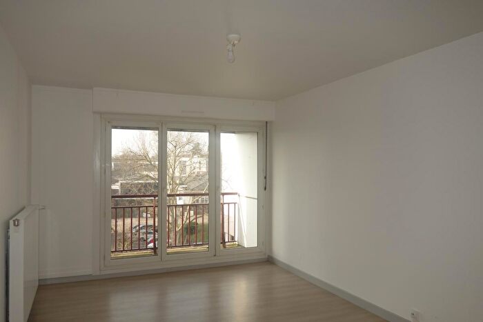 Appartement 3 pièces à louer à Mirecourt